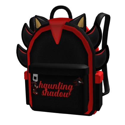 shadow | Roblox Item - Rolimon's