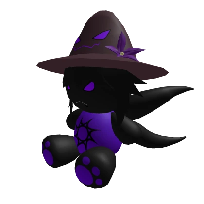 silly azure plushie (waist) | Roblox Item - Rolimon's