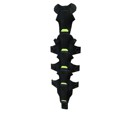 Sandevistan (GLOWING) | Roblox Item - Rolimon's