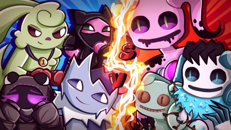 Crazy Skidlets [Alpha] | Roblox Game - Rolimon's