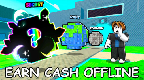 [Mutaciones Planetarias]Roba un Planeta - Roblox