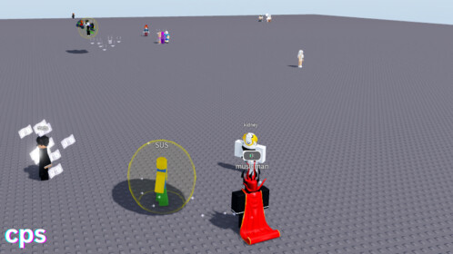 llevar simulador de personas | Juega en Roblox