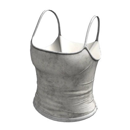Dirty Stained Grunge Tank Top | Roblox Item - Rolimon's