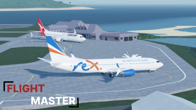 Flight Master | Juega en Roblox
