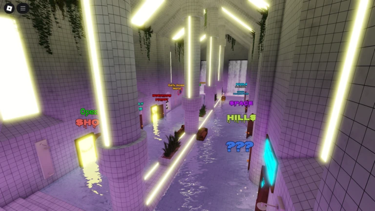 Ultimate Dreamcore Experience | Play on Roblox