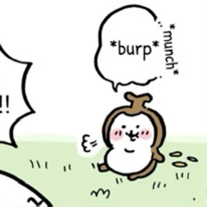 chiikawa chikabu kabutomushi manga