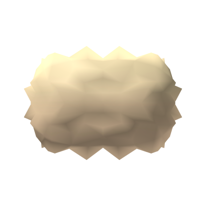 Arm Fluff (Right) - Roblox