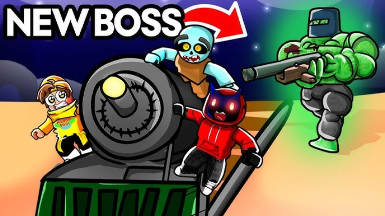 Rayos muertos X - Roblox