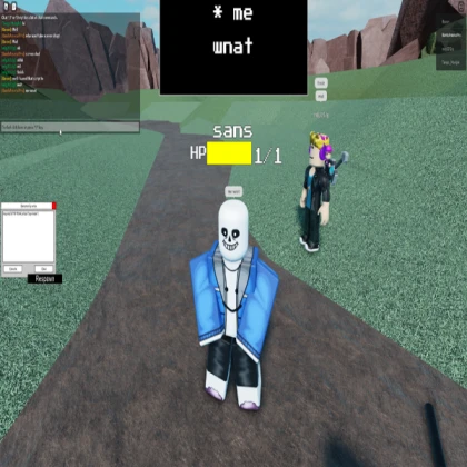 sans