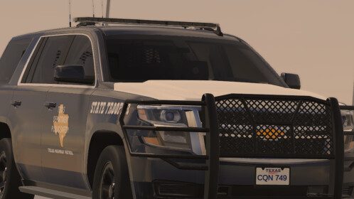 Houston Texas State Roleplay (CONSOLE) - Roblox