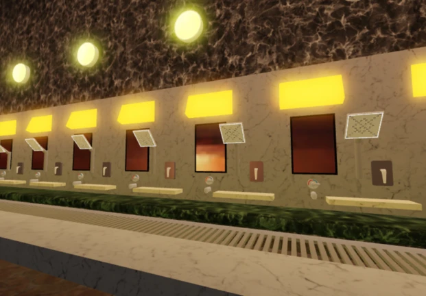 Sopa de rata marina ♨ - Roblox