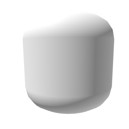 White Faceless - Roblox