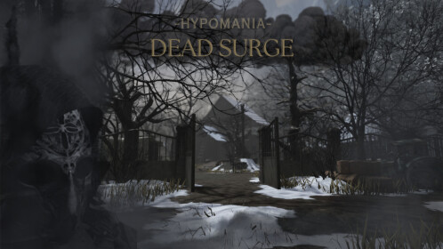 [Pre-Release] 履‍♂️ 히포마니아 (죽은 파도) - Roblox