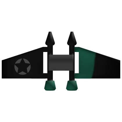 Classic Jetpack | Roblox Item - Rolimon's