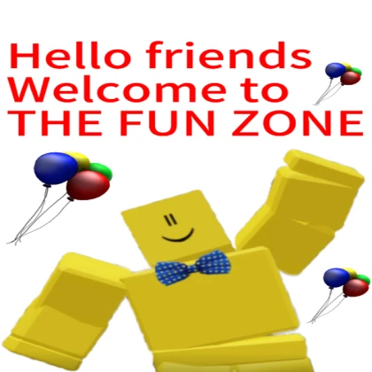 Level fun poster