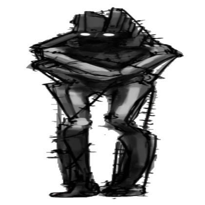 ULTRAKILL - The Corpse Of King Minos