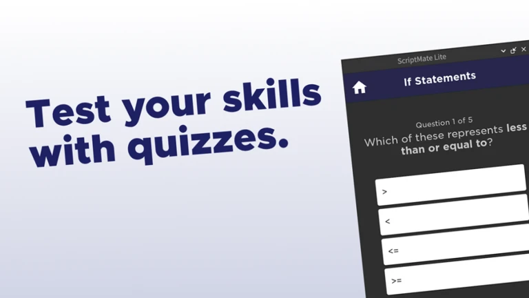 ScriptMate Lite - Try for Free!