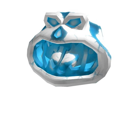 Ice Monster - Roblox