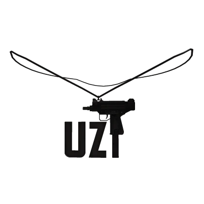 Uzi | Roblox Item - Rolimon's