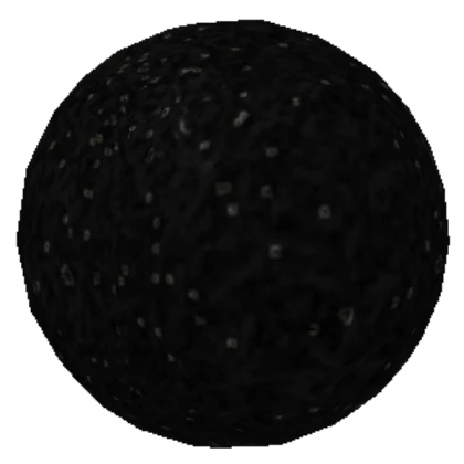 Black Orb