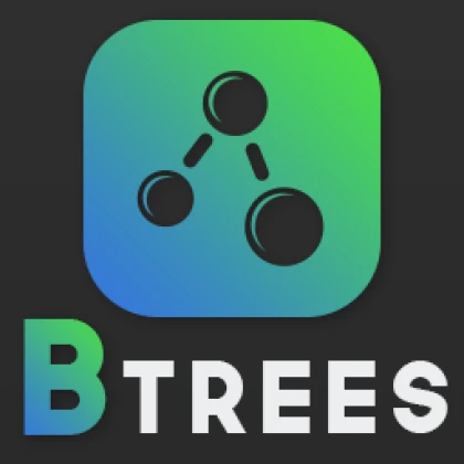 Behavior Trees Editor V3.0
