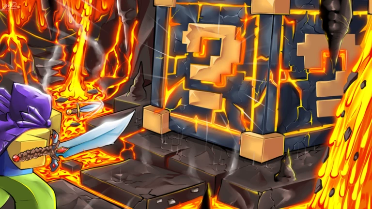 Lucky Block Simulator [BETA] - Roblox