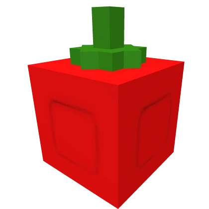 square tomato
