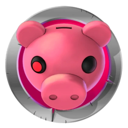 Piggy Head