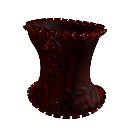 Korset Merah Kuno - Roblox