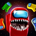 [☀️] Imposters & Roles | Among us | Roblox Game - Rolimon's