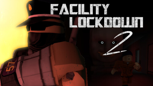 SCP: Tesis Kilidi: 2 - Roblox