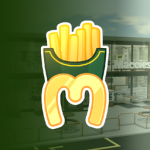 Maccies FastFood LTD - Roblox