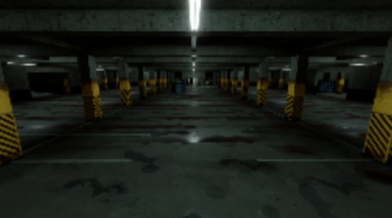 Nico's Nextbots Fan Made [ACTUALIZACIÓN] - Roblox