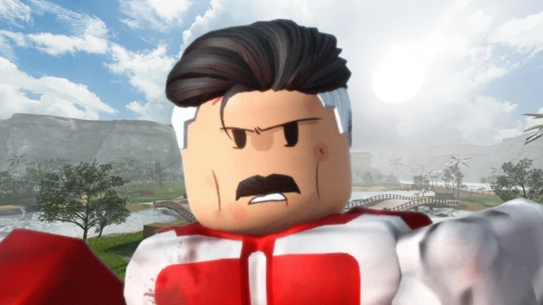 [FIXES!] Iconic Battlegrounds - Roblox