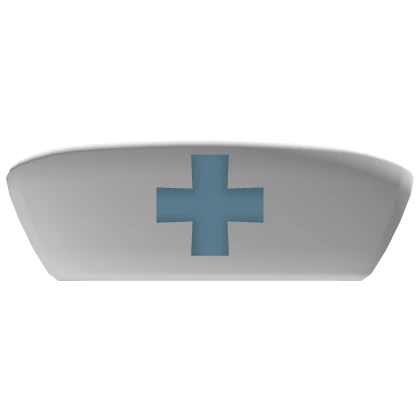 cute hachiware nurses hat | Roblox Item - Rolimon's