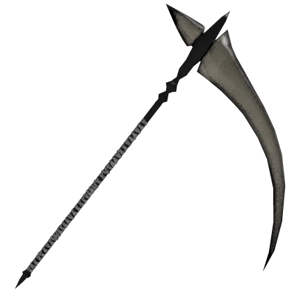 bone scythes