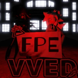 FPE:S | Juega en Roblox