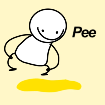 Pee