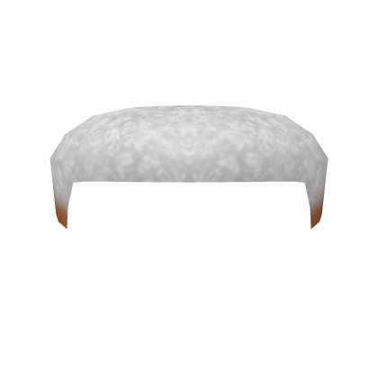 Gray Hair Buzz Cut - Roblox