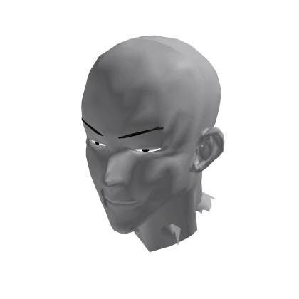 Toji - Dynamic Head | Roblox Item - Rolimon's