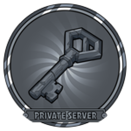 Private Servers - Roblox