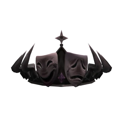 Accurate Noli Crown [REWORK] | Roblox Item - Rolimon's