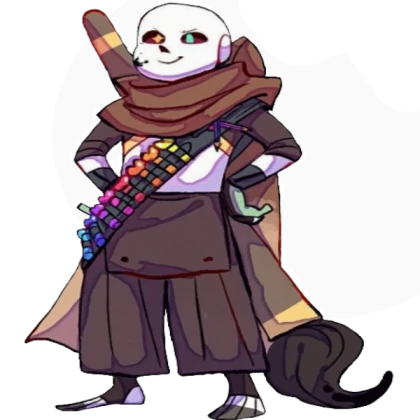 ink sans
