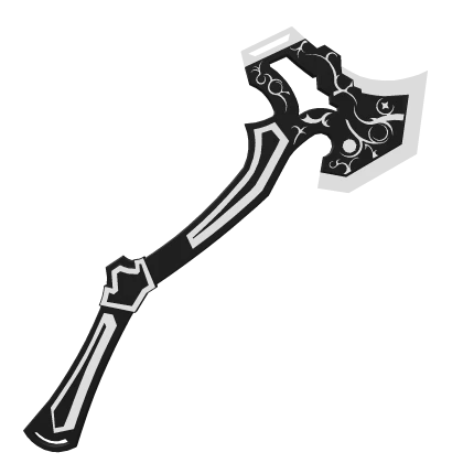 EP’s Futuristic Axe | Roblox Item - Rolimon's