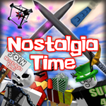 Nostalgia Time - Roblox
