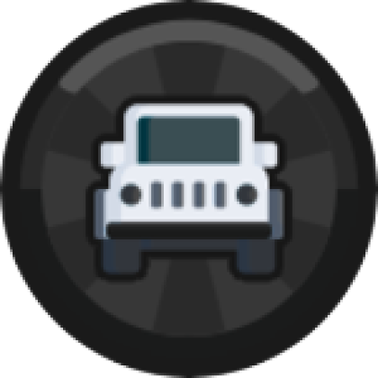 Jeep - Roblox