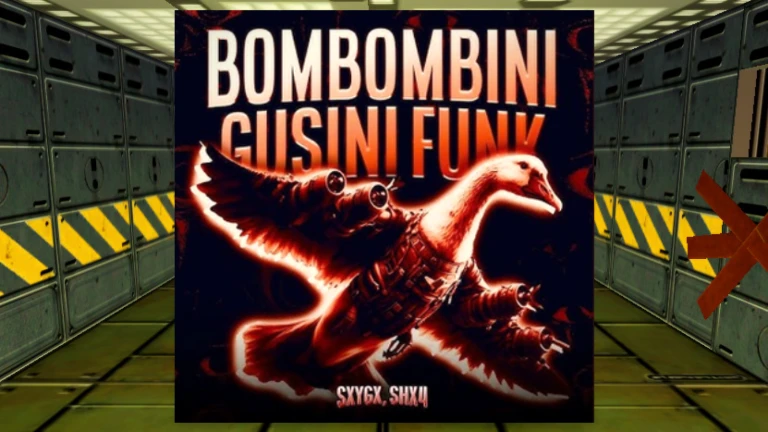 Sobrevive al BRAINROT FUNK en el Área 51 - Roblox