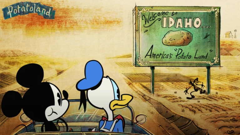 凜Potatoland凜 | Roblox에서 플레이하기