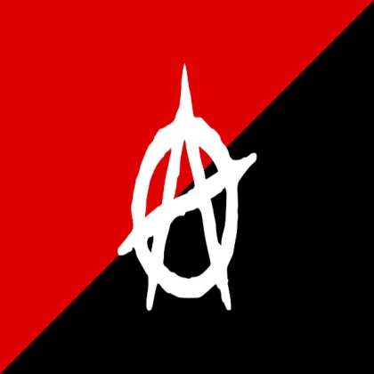 Flag of Anarchy