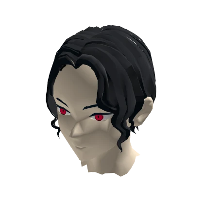 muzan - Dynamic Head | Roblox Item - Rolimon's